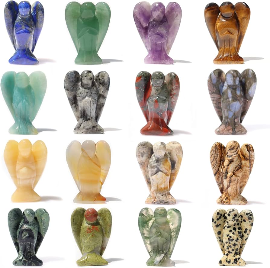 Angels – Simply Gems